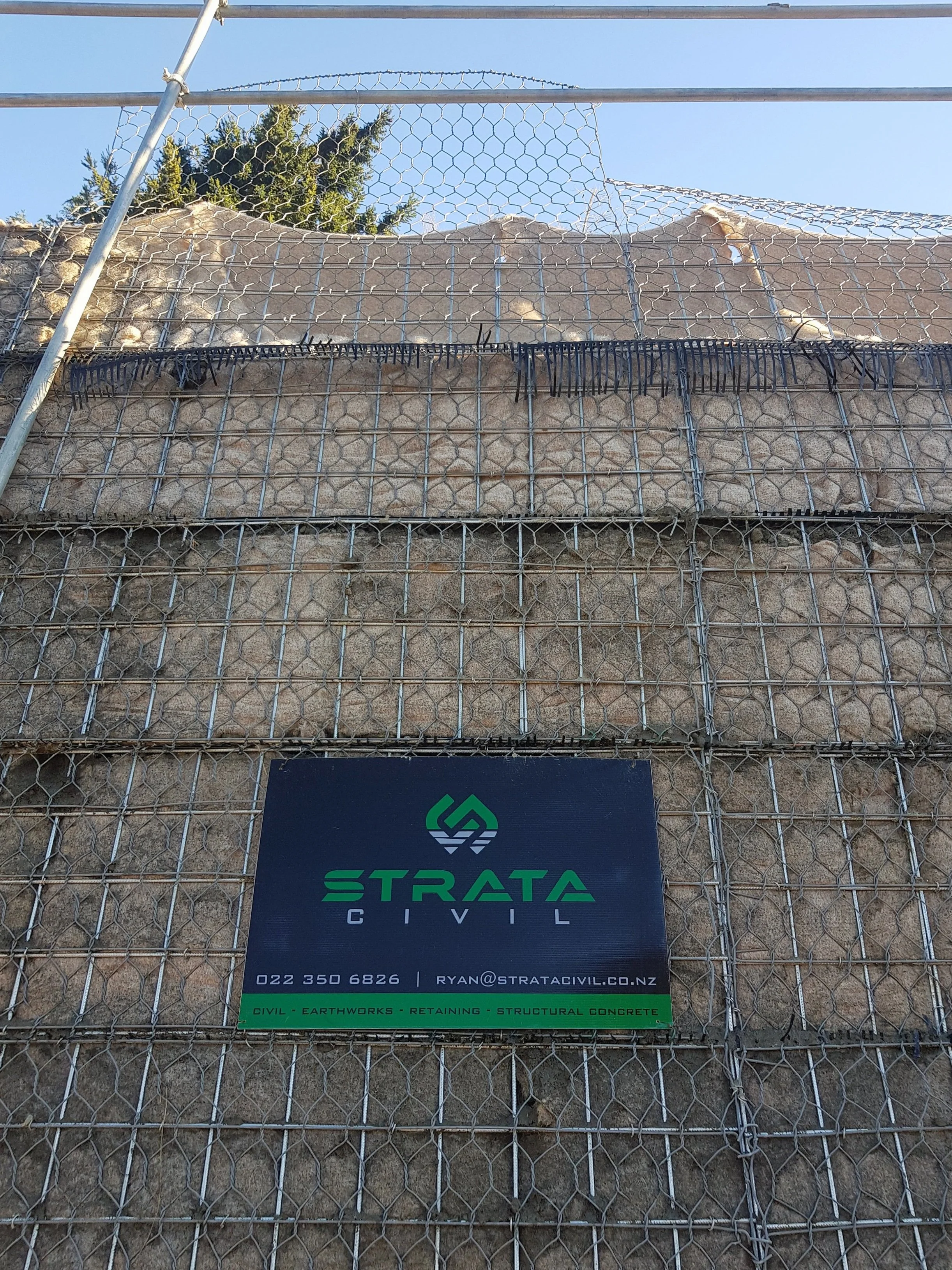 About Us — Strata Civil