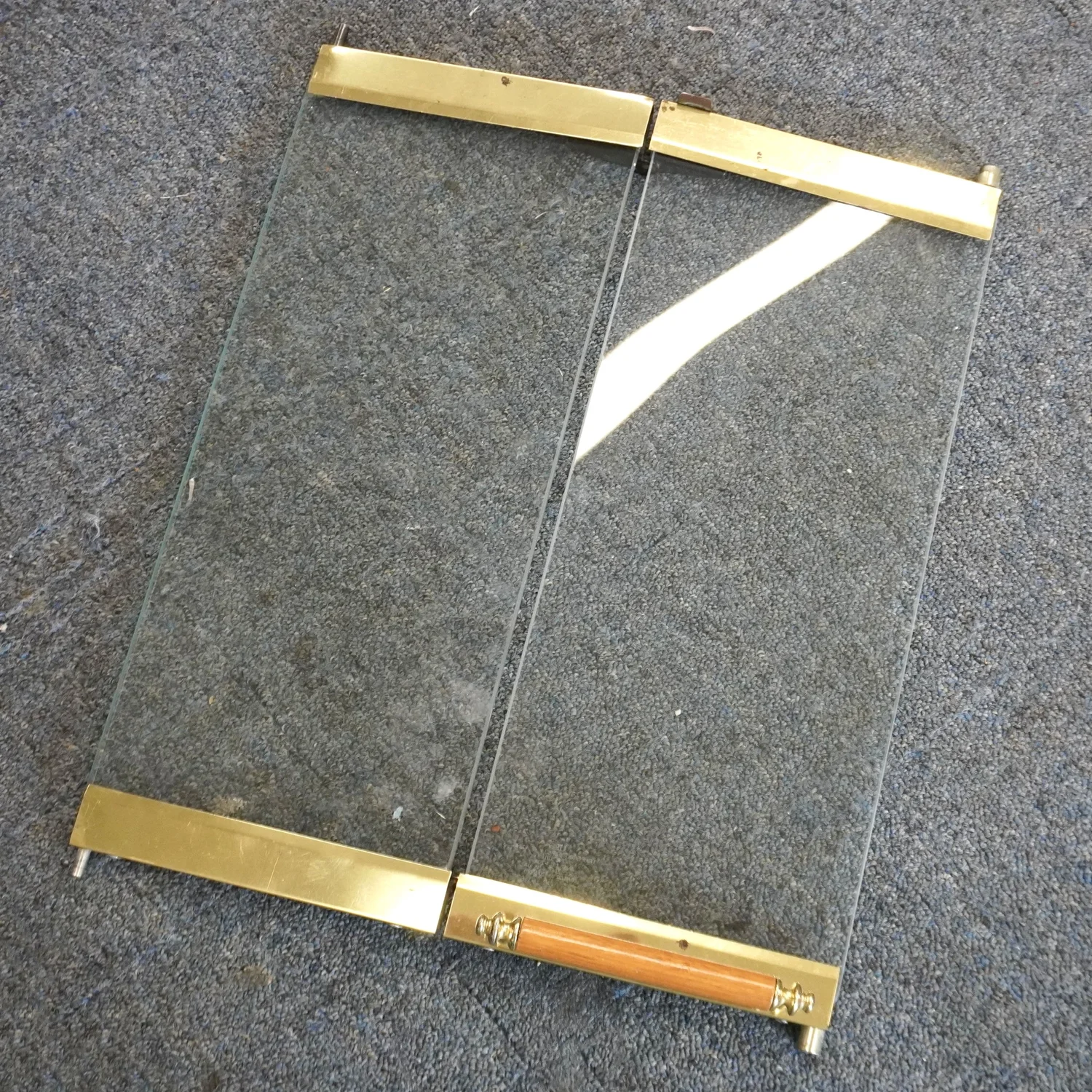 Small Projects — Meadville Plate Glass