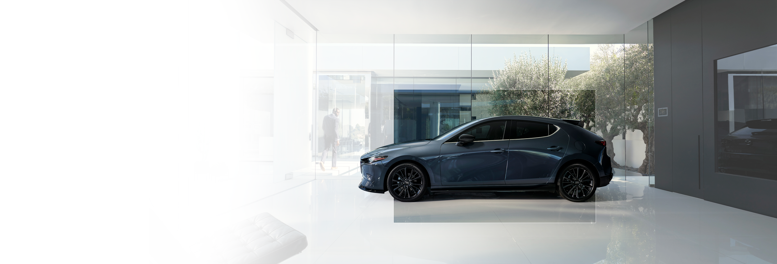 Mazda LMS systems and Automotive E-Commerce Design — schubox