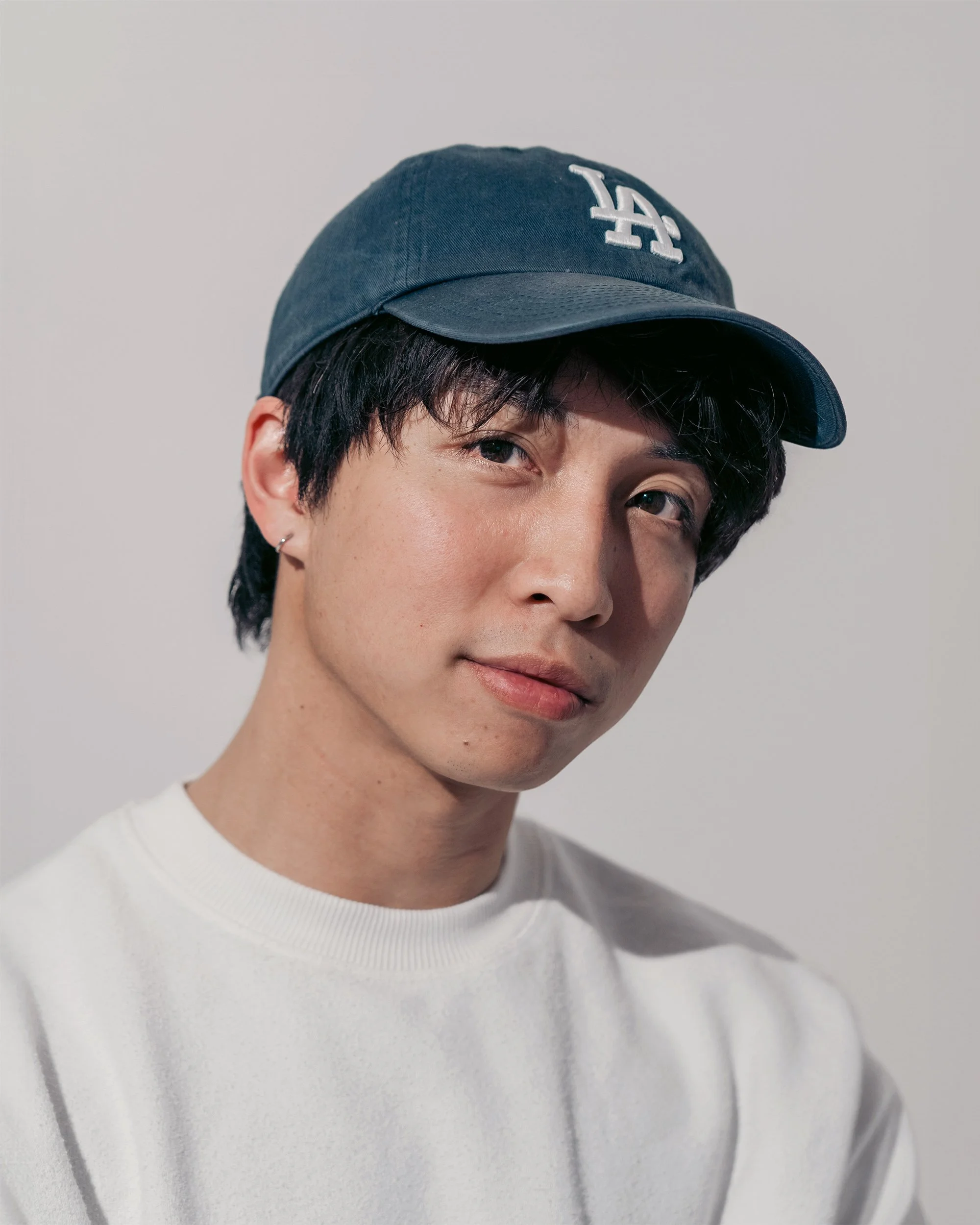 REI | "Ordinary" Campaign | Explore Uncommon Ideas — Justin Choy