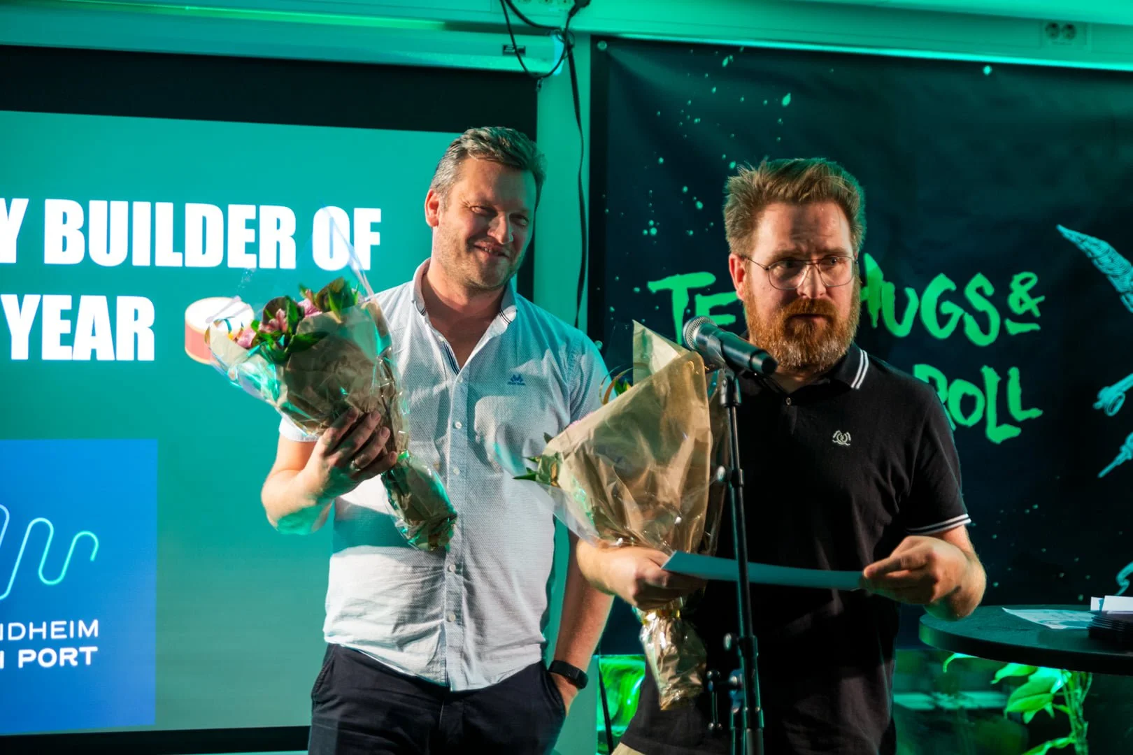 Nyheter | Trondheim Tech Port