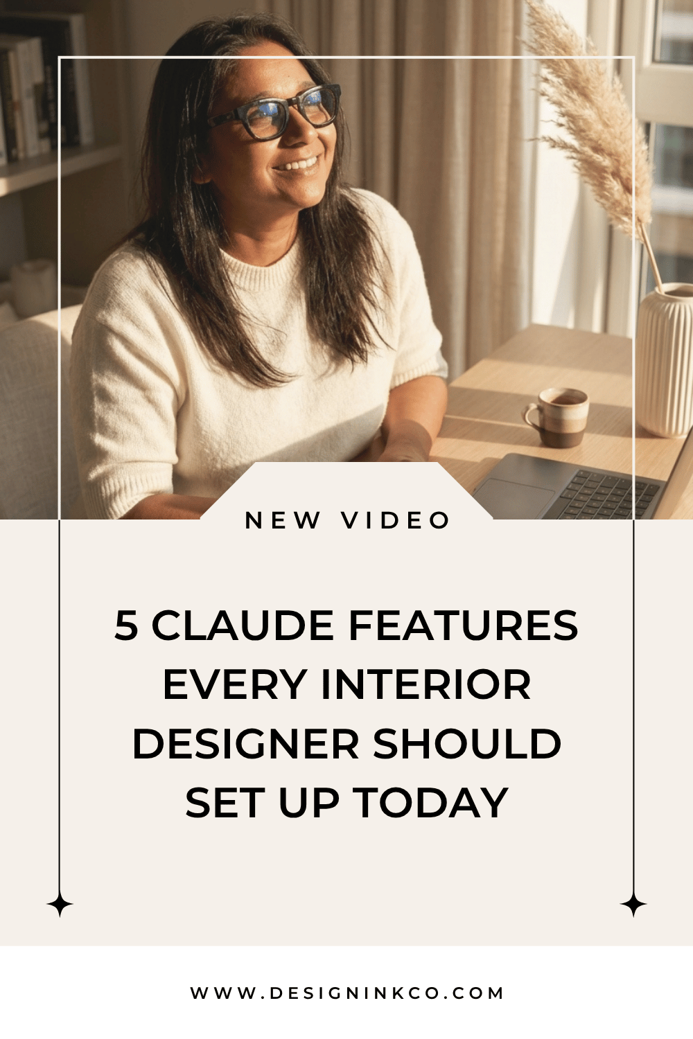 5 Claude Features Every Interior Designer Should Set Up Today — DESIGN ...