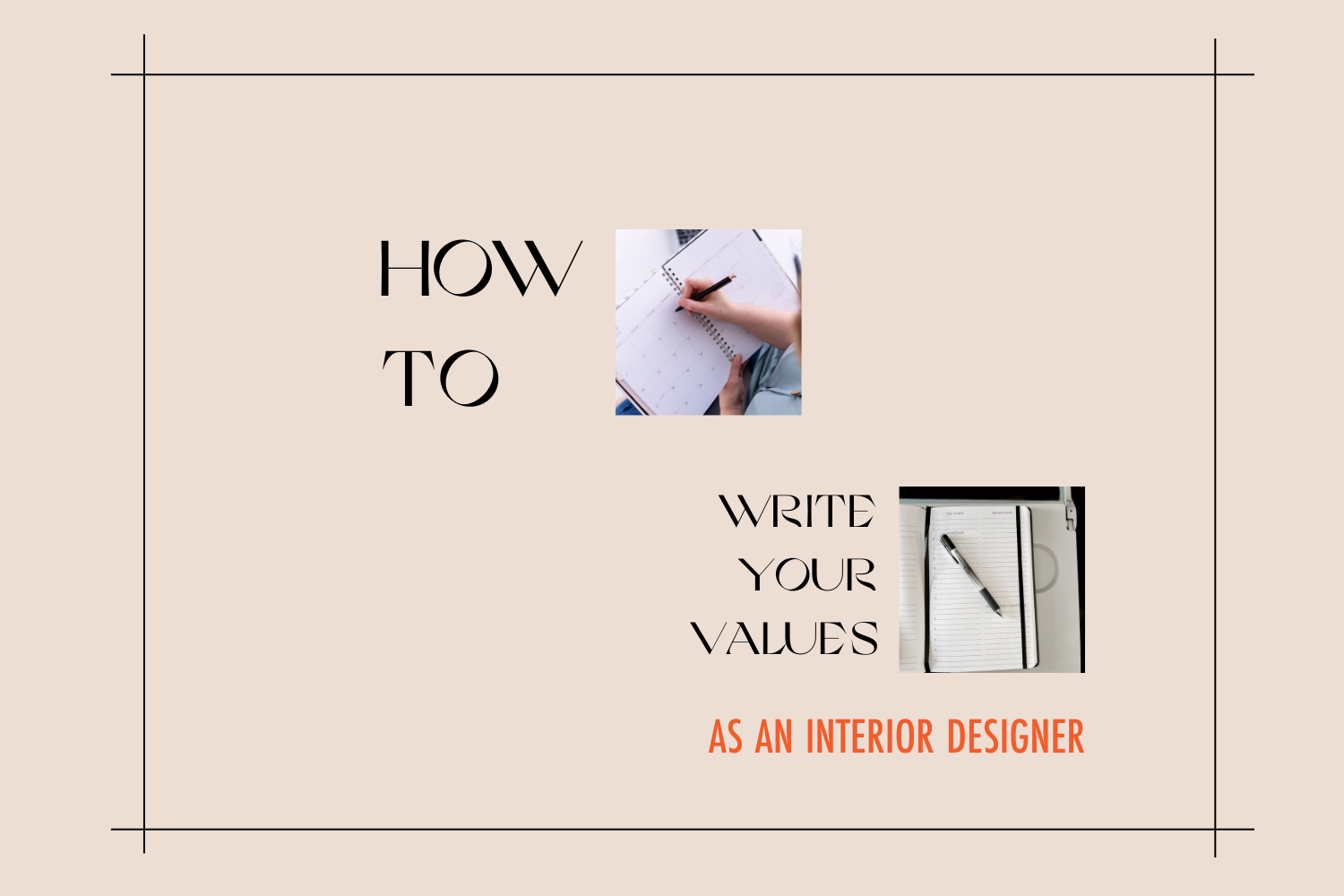 Processes — Blog — DESIGN INK CO | Interior Design Business Coach