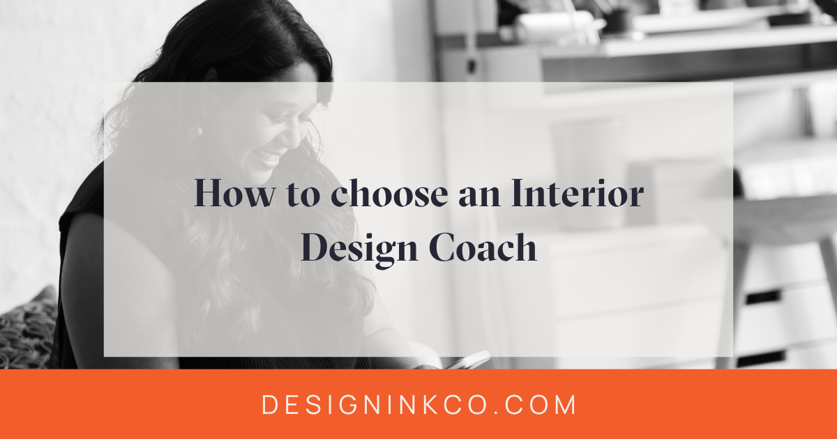 Blog — DESIGN INK CO | Interior Designer & Business Coach in Sydney