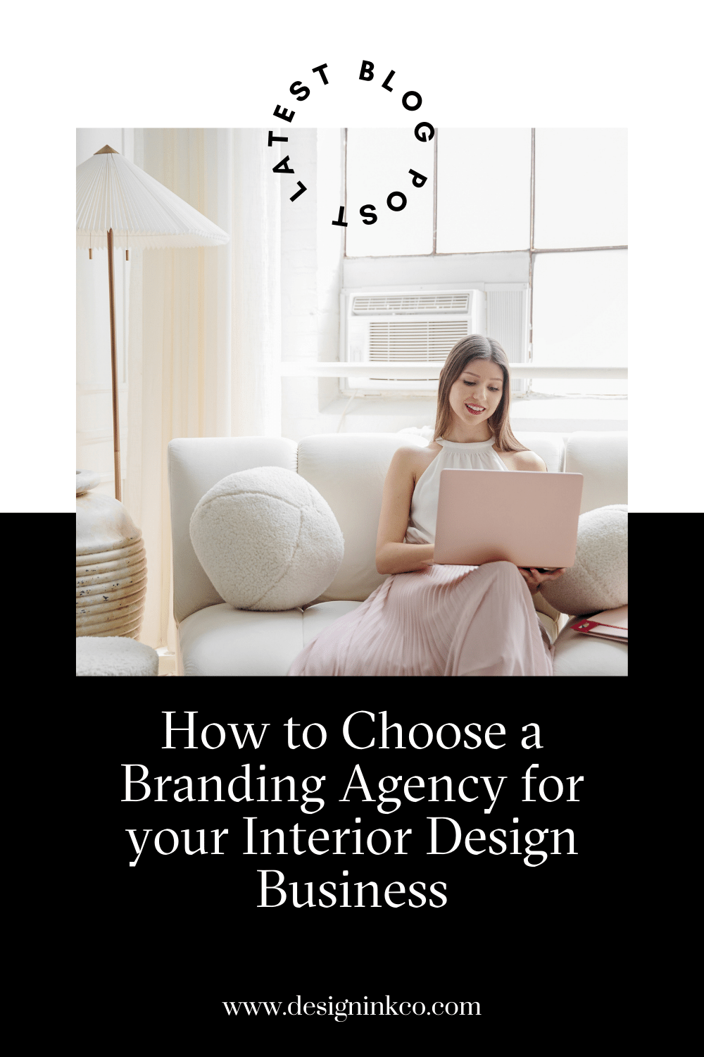 How to Choose a Branding Agency for your Interior Design Business ...
