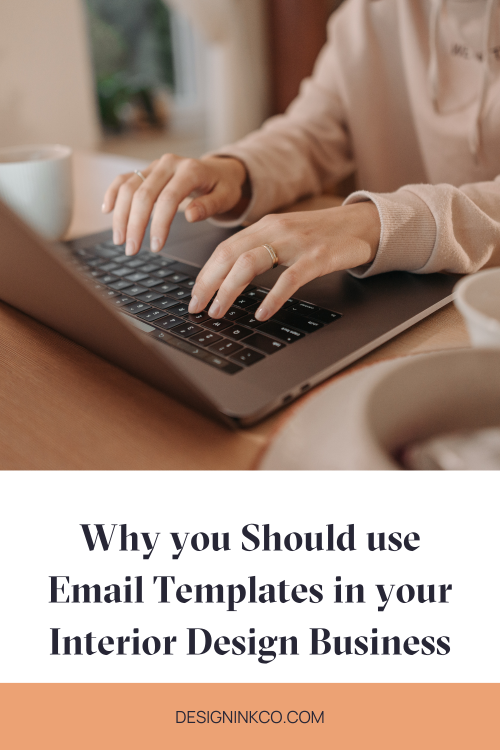 Why you Should Use Email Templates in Your Interior Design Business ...
