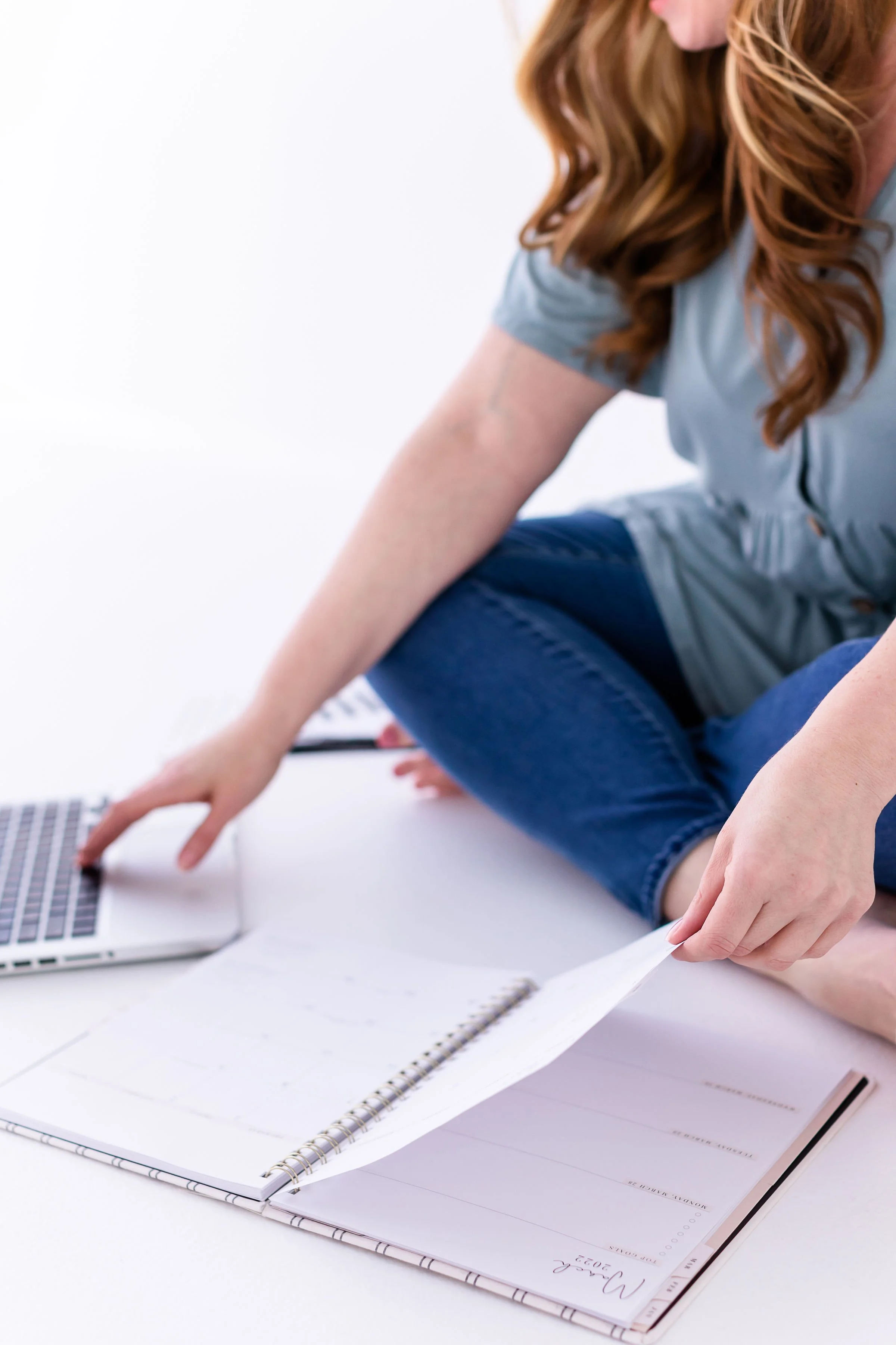 Coaching — DESIGN INK CO | Interior Designer & Business Coach in Sydney