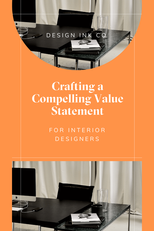 The Ultimate Guide to Crafting a Compelling Value Statement for ...