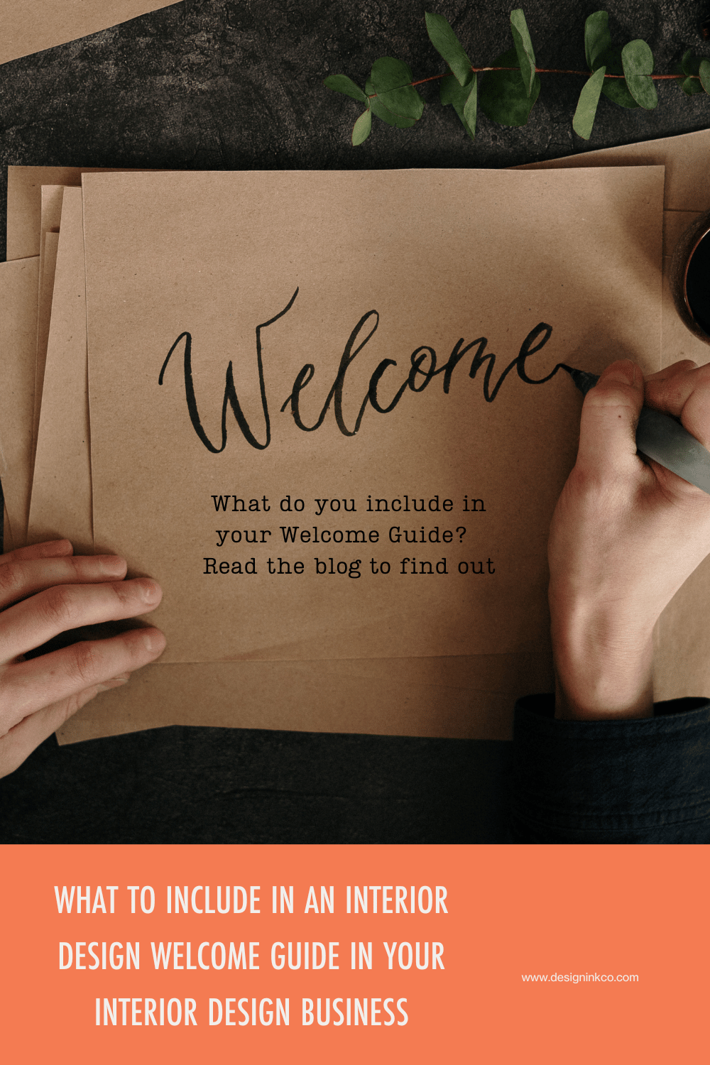 What to Include in an Interior Design Welcome Guide in Your Interior ...