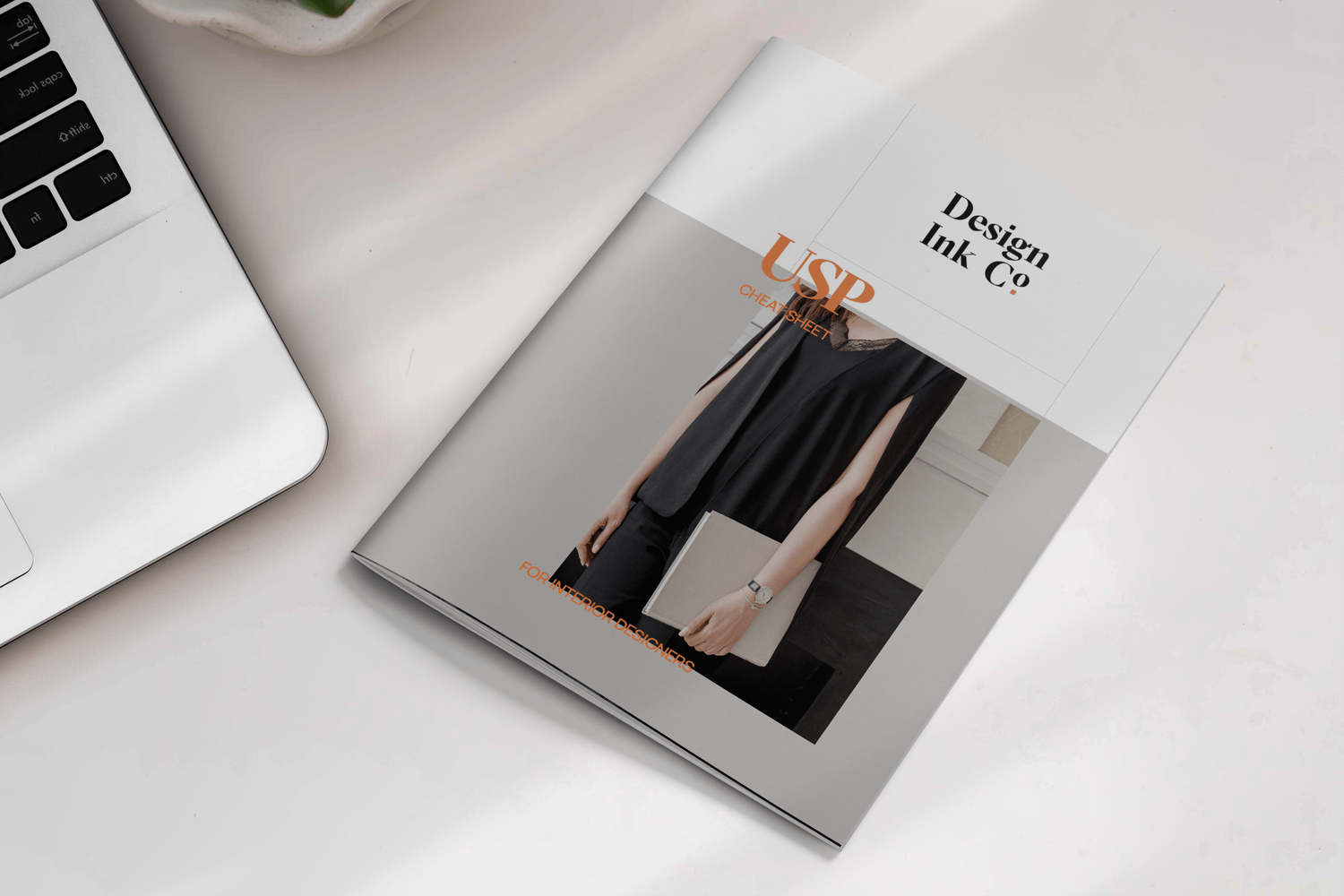 Design Ink USP — DESIGN INK CO | Interior Design Business Coach