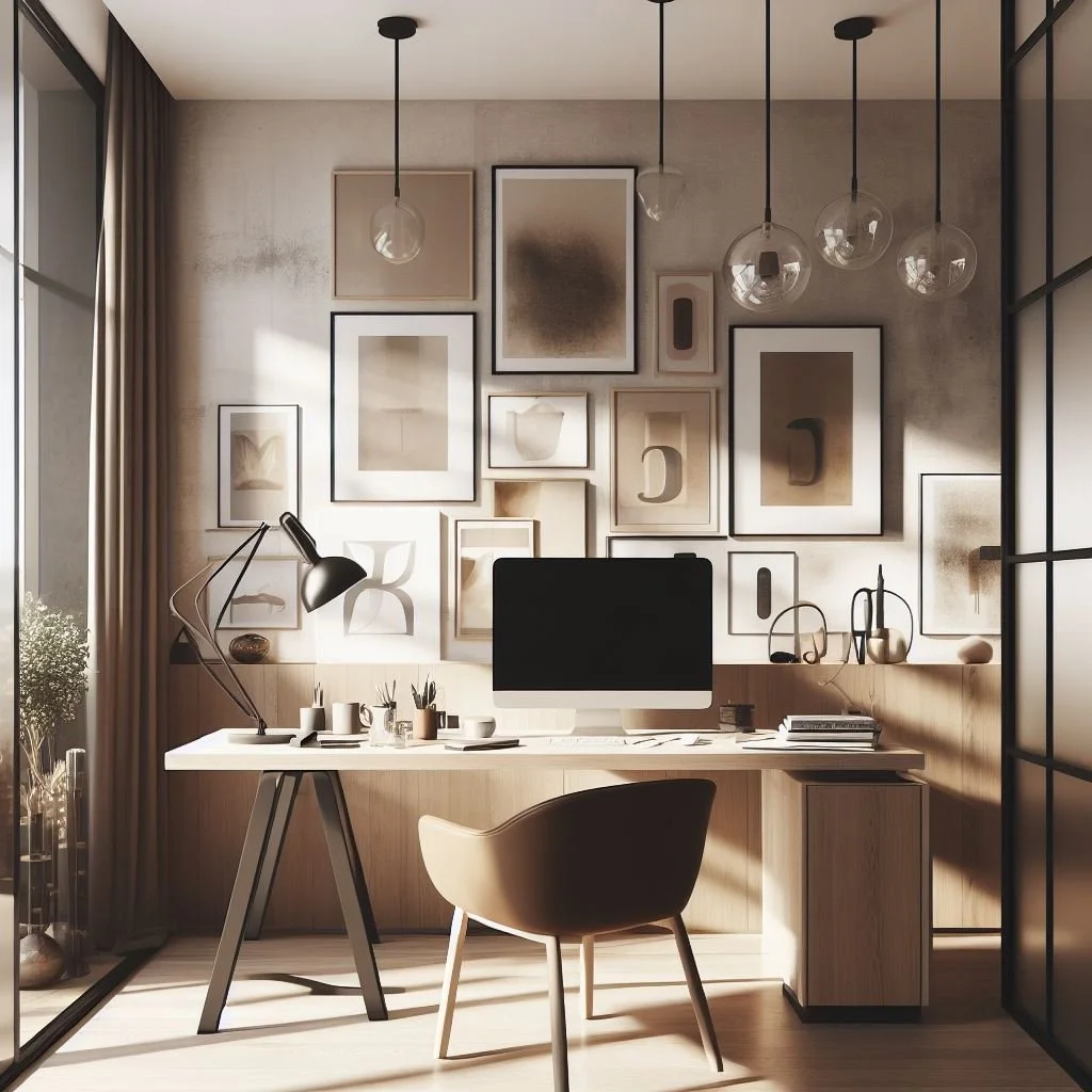 Use Dalle-3 to create amazing images for interior design- comparison to ...