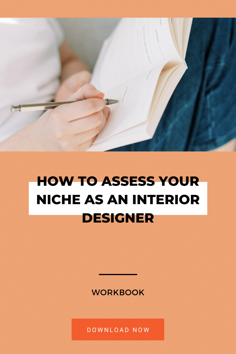 How to assess your niche as an interior designer — DESIGN INK CO ...