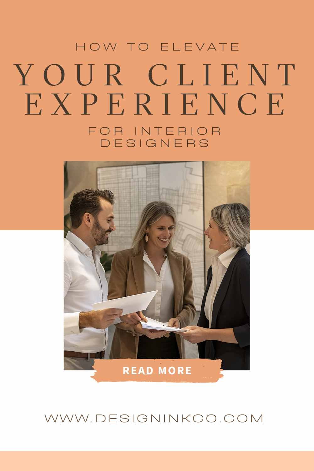 5 Game-Changing Strategies to Elevate Your Interior Design Client ...