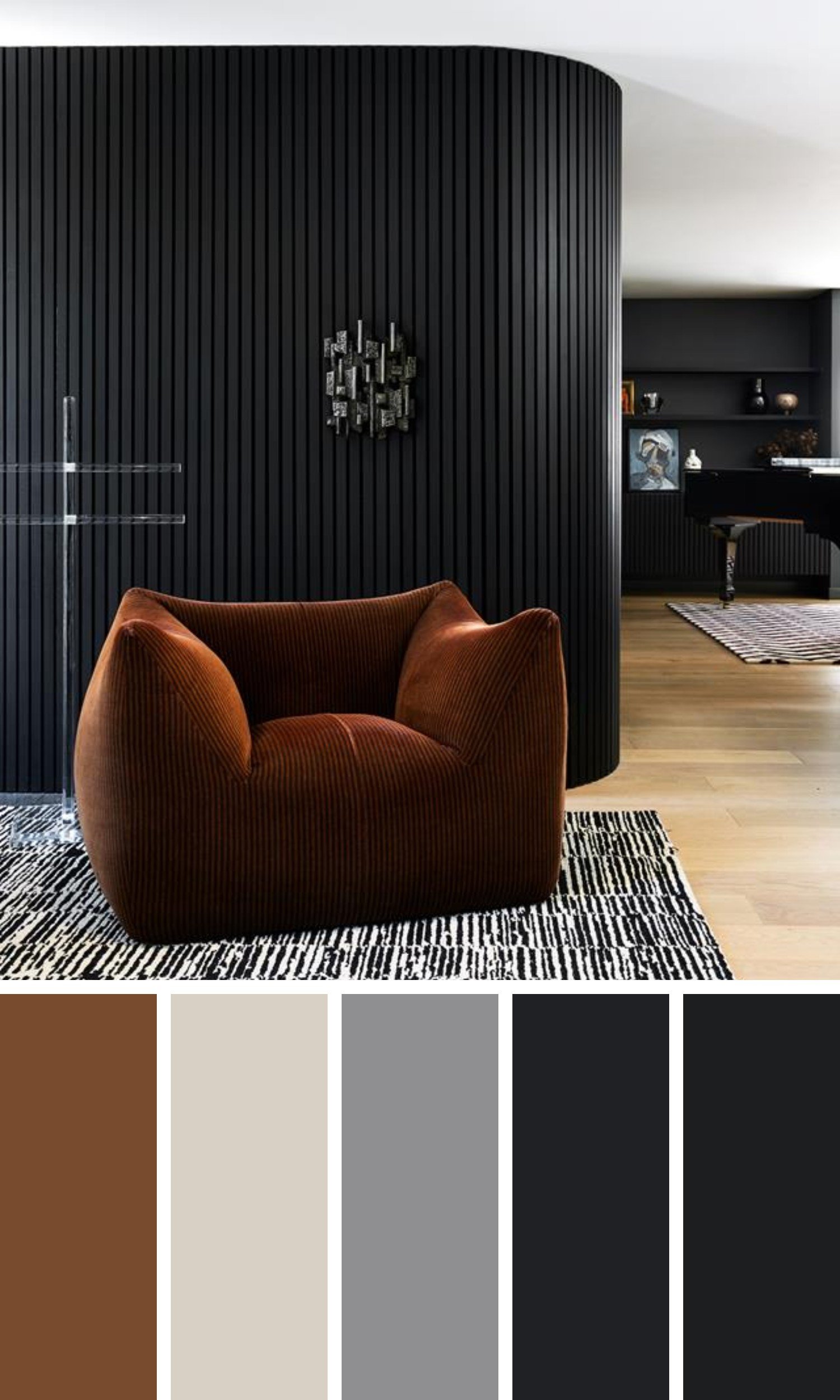 HOW TO USE COOLORS AS AN INTERIOR DESIGNER — DESIGN INK CO | Interior ...