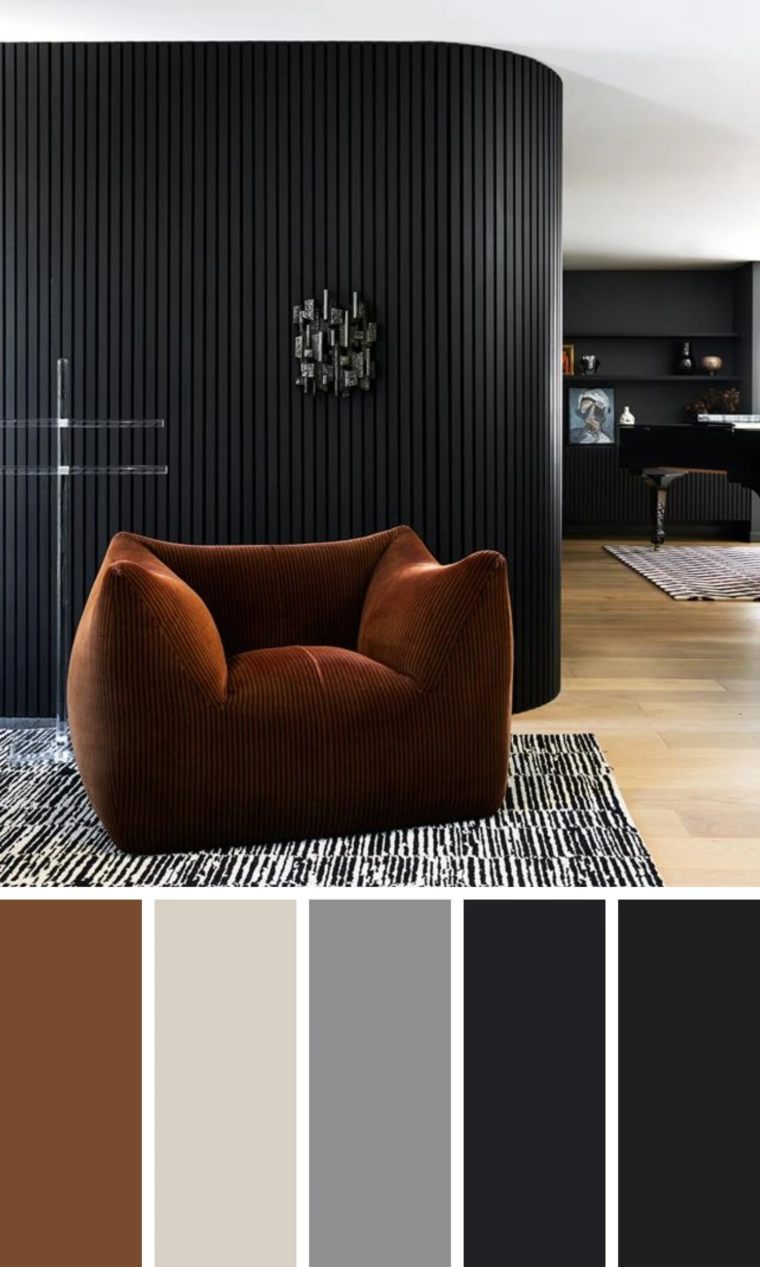 HOW TO USE COOLORS AS AN INTERIOR DESIGNER — DESIGN INK CO | Interior ...