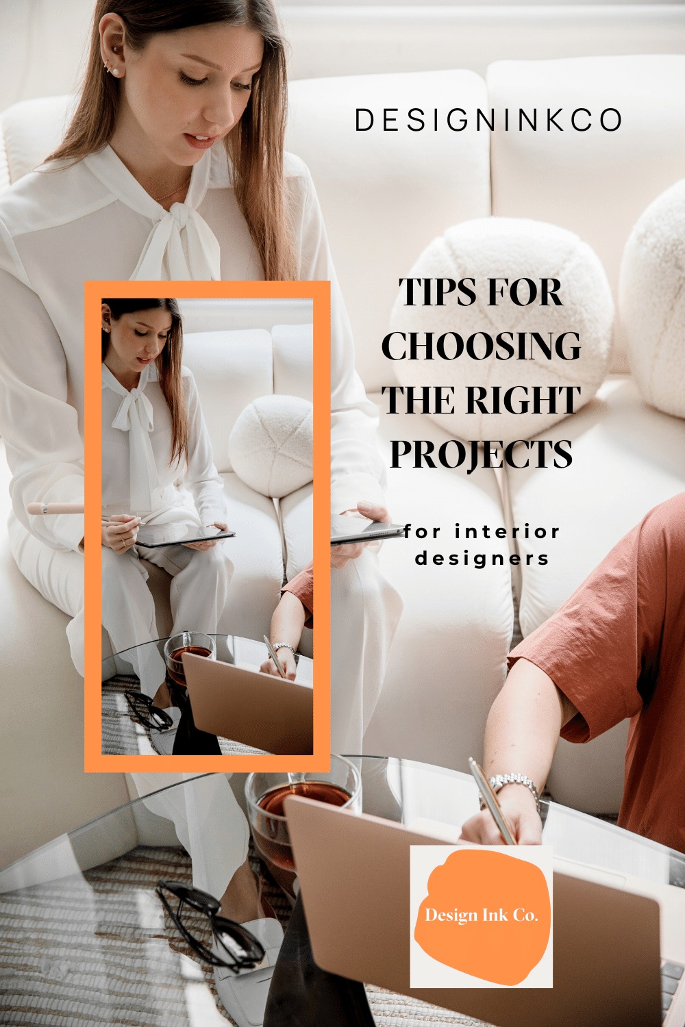 5 Key Tips for New Interior Designers to Choose the Right Projects ...