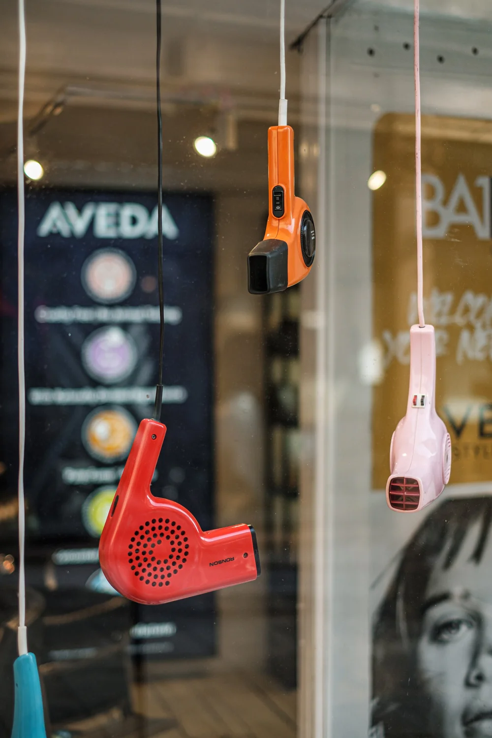 BA1 Hair | Aveda Lifestyle Hair Salon in Bath