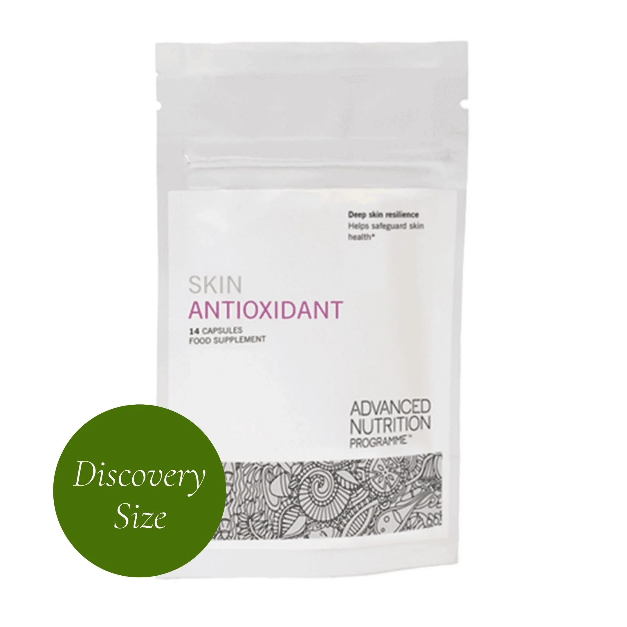 Skin Omegas+ 20 Softgels (Discovery Size) from Sue Atkinson Clinic ...