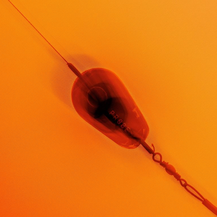 PROBE - TRACK LURE SWIMMING DEPTH