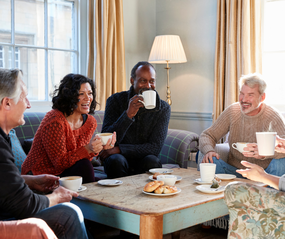 Reshape Your Life — Carol Stringham