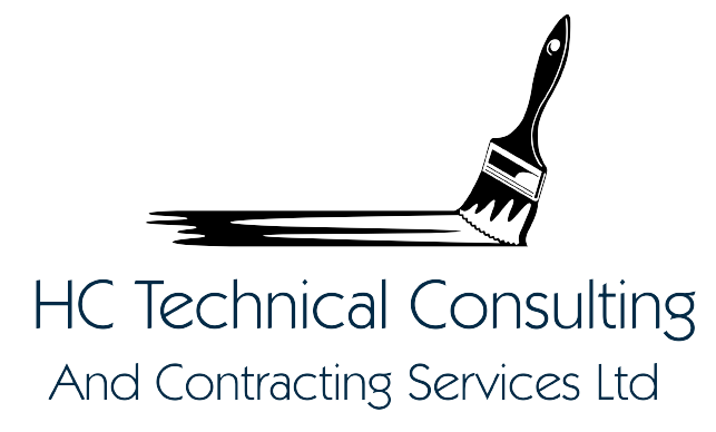 HC Technical Consulting And Contracting Services Ltd 01279 888301 (Copy ...
