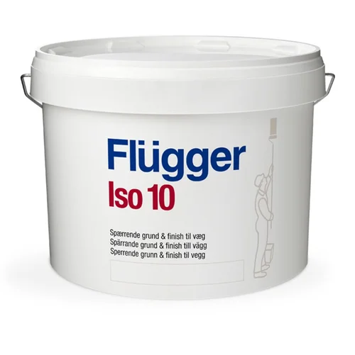 Flutex 2S, la peinture plafond mate sans traces et sans reprise — MILDECOR