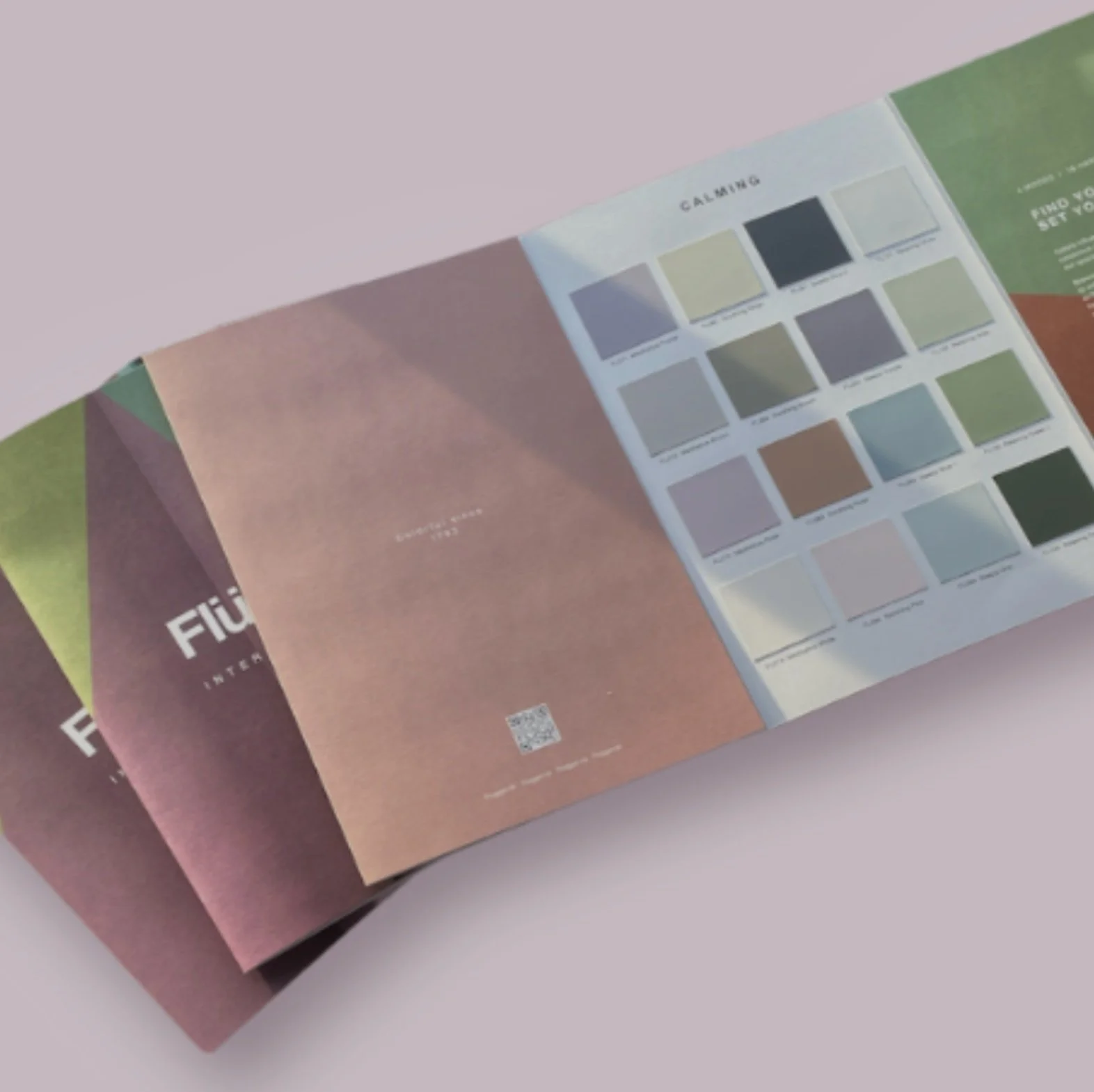 Store 1 — MILDECOR