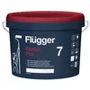 Flutex 2S, la peinture plafond mate sans traces et sans reprise — MILDECOR