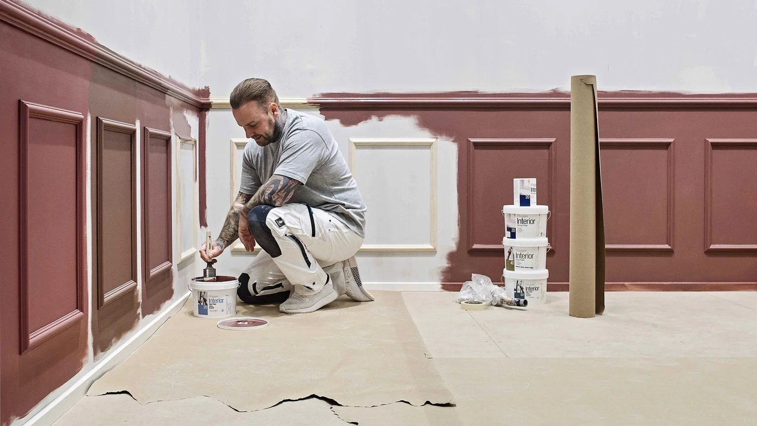 Boutique — MILDECOR