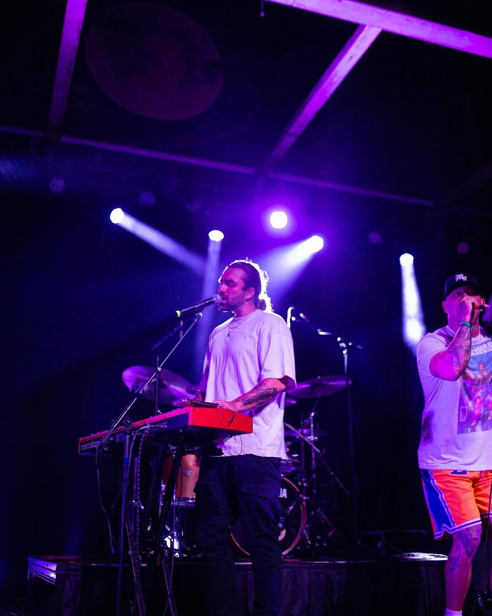 Pop Rock Band | Greg keys & Co | United States | Based in Charleston, SC