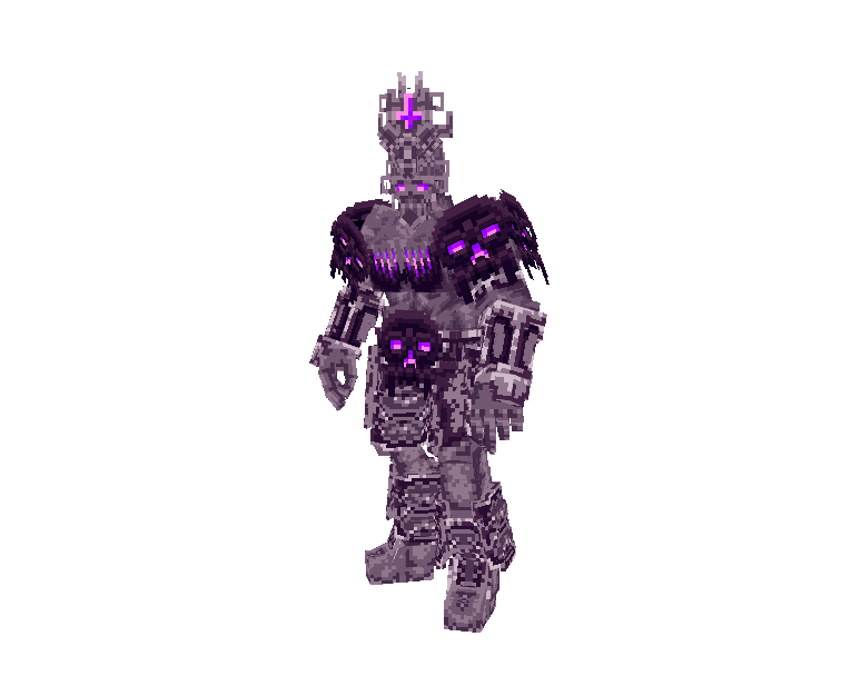 Giant Sand Wyrm - Boss Model — ArtsByKev Official Website