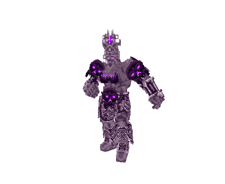 Void Dragon — ArtsByKev Official Website