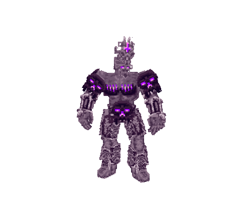 Giant Sand Wyrm - Boss Model — ArtsByKev Official Website