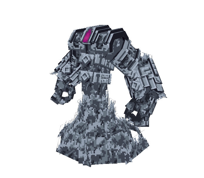 Void Dragon — ArtsByKev Official Website