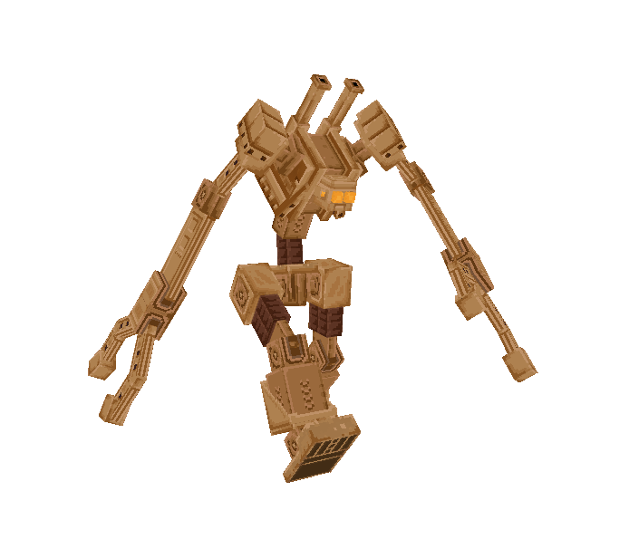 Ultimate Animated Boss Model Bundle — ArtsByKev Official Website