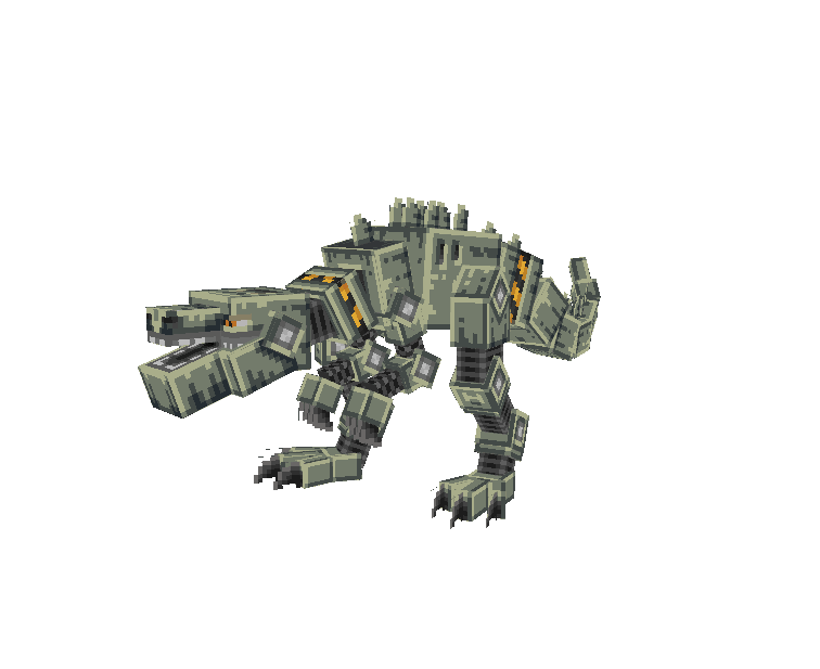 Mech War - Model Bundle — ArtsByKev Official Website