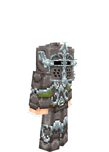 King's Armor Set — ArtsByKev Official Website