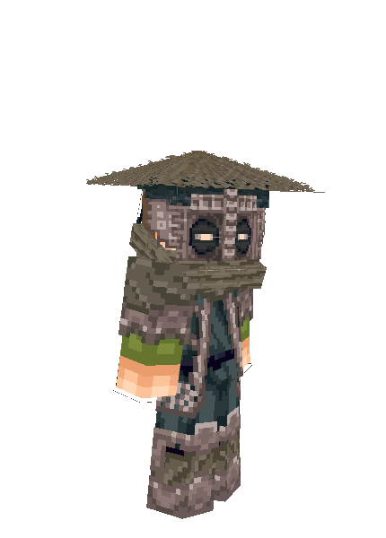 ARTSBYKEV MINECRAFT MODELS MARKETPLACE | Top Quality Assets for MC ...