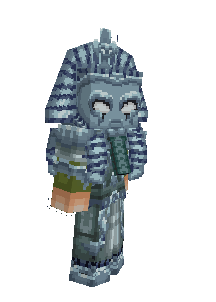 Crusader Armor Set — ArtsByKev Official Website