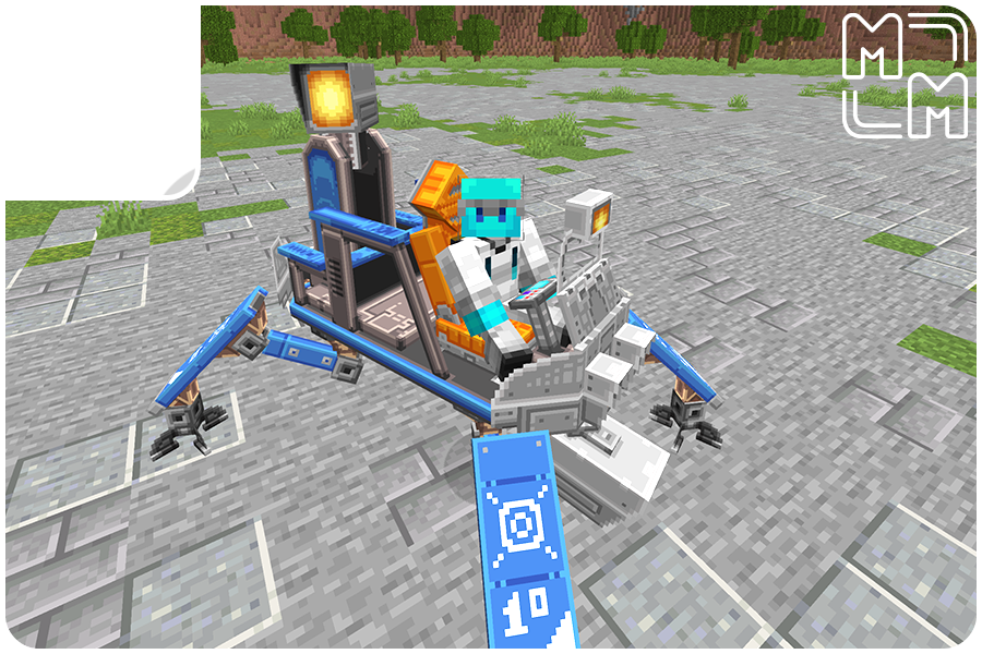 ARTSBYKEV MINECRAFT MODELS MARKETPLACE | Top Quality Assets for MC ...