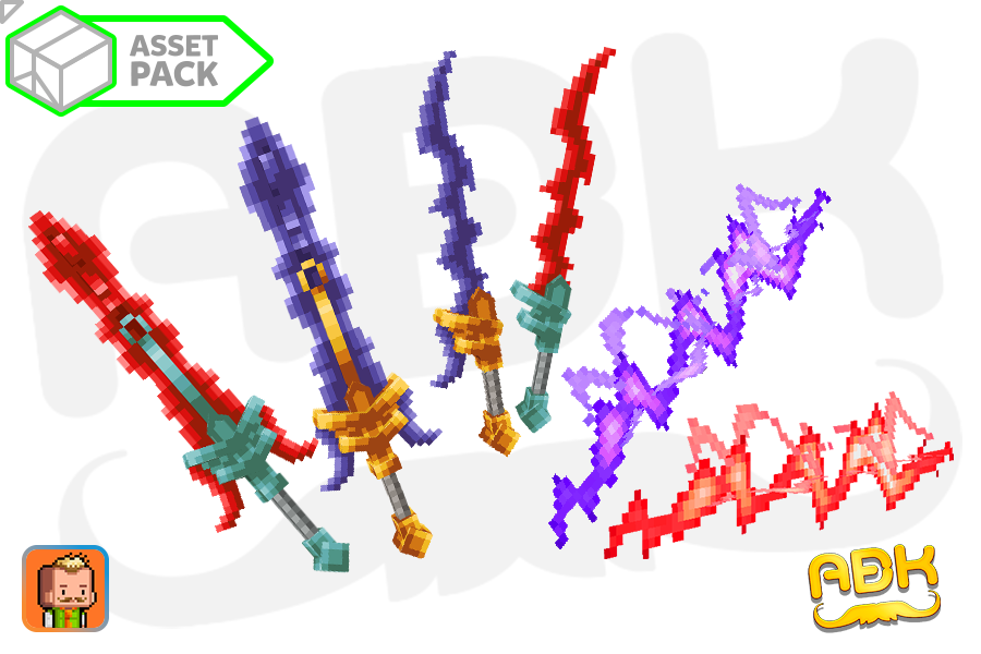 Karambit Pack — ArtsByKev Official Website