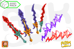 Karambit Pack — ArtsByKev Official Website