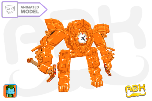 Giant Sand Wyrm - Boss Model — ArtsByKev Official Website