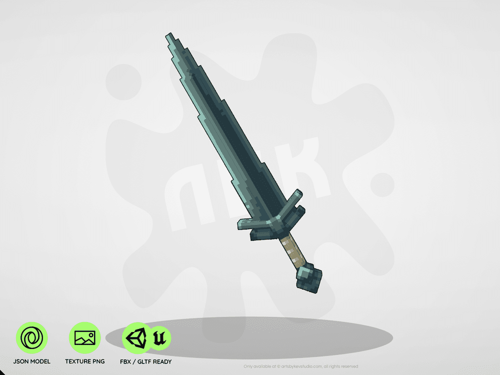 Karambit Pack — ArtsByKev Official Website