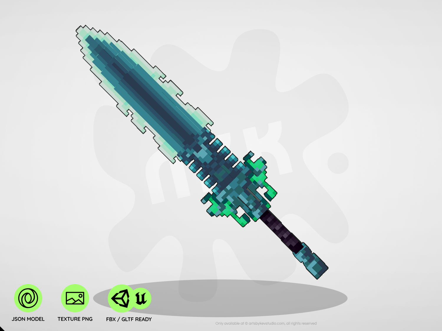 Karambit Pack — ArtsByKev Official Website