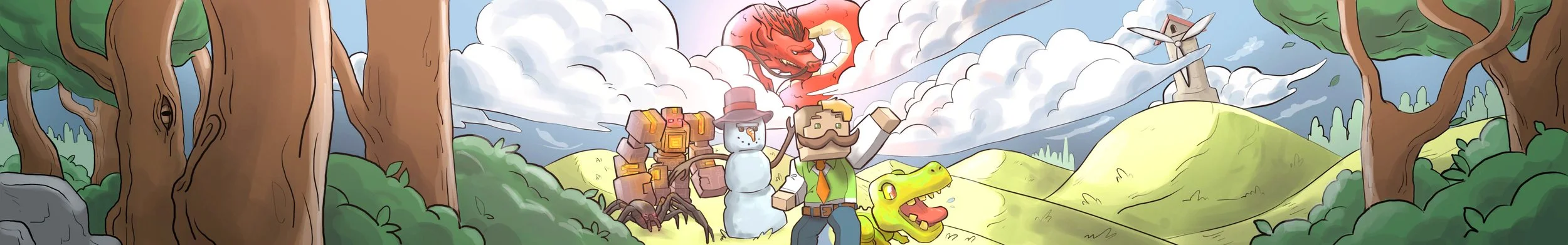 ArtsByKev Official Website