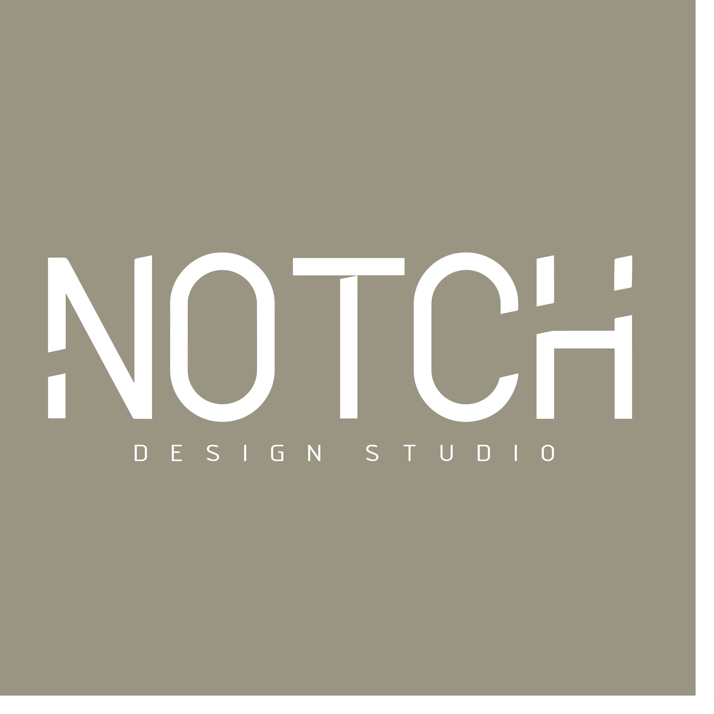 NOTCH Design Studio