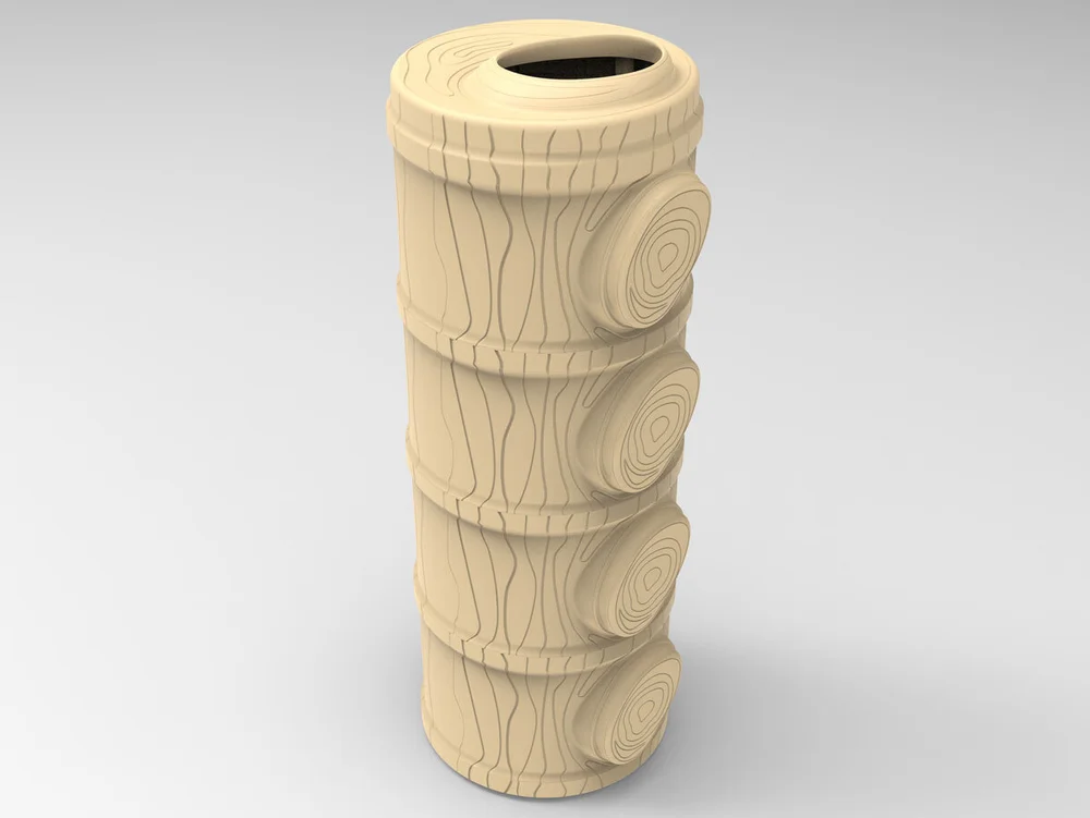 Habitech Nest Boxes — Habitat Innovation & Management