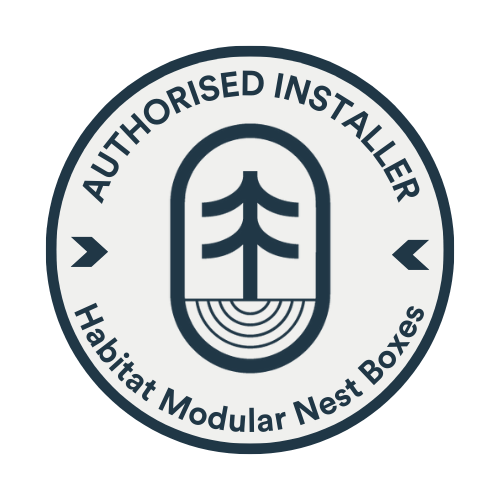 Habitat Nest Boxes — Habitat Innovation & Management