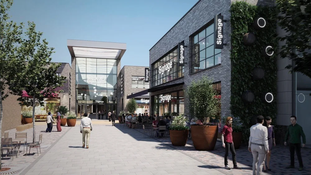 Fosse Foxes Part 1- An Introduction to our Wildest project yet ...